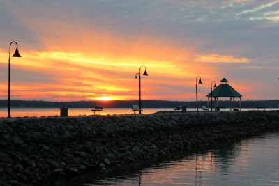 Explore Kentucky Lake, Lake Barkley, Land Between The Lakes