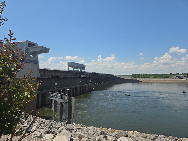 More Than Just a View: Discovering the Mighty Kentucky Dam